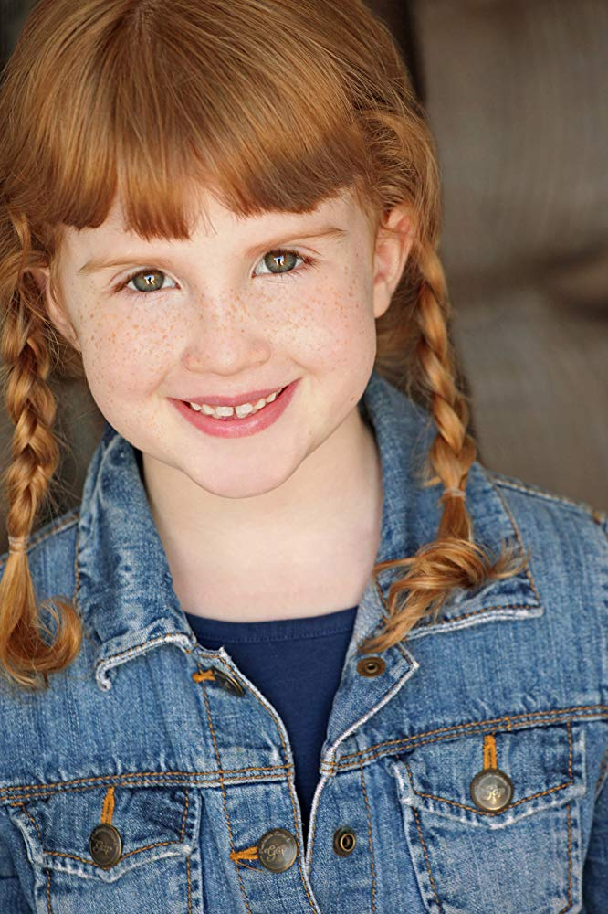 Picture of Reece Caddell