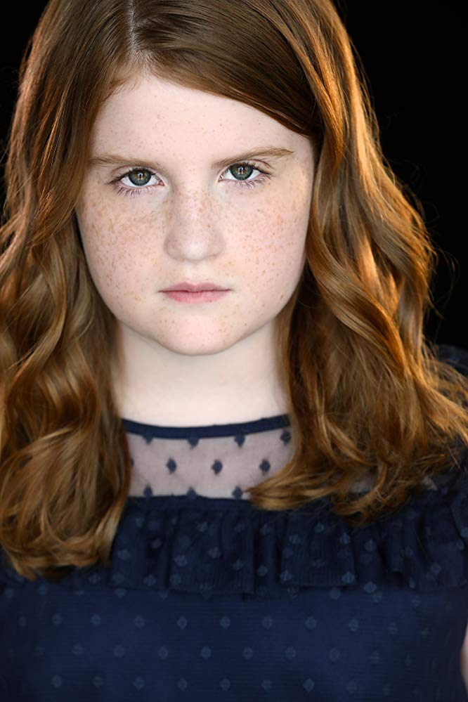 Picture of Reece Caddell