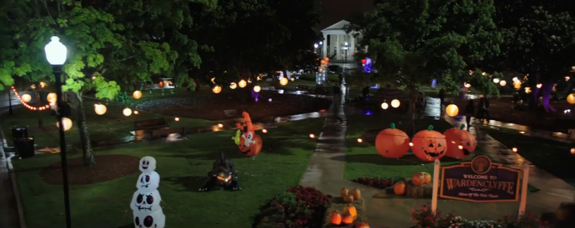 Picture of Goosebumps 2: Haunted Halloween