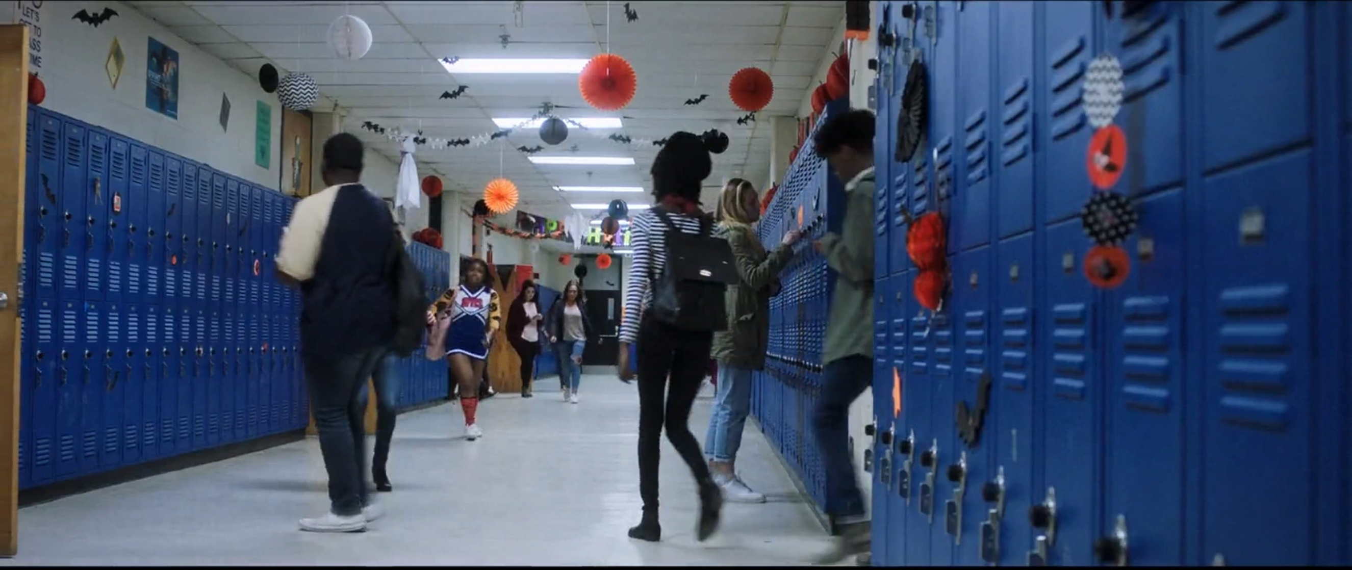 Picture of Goosebumps 2: Haunted Halloween