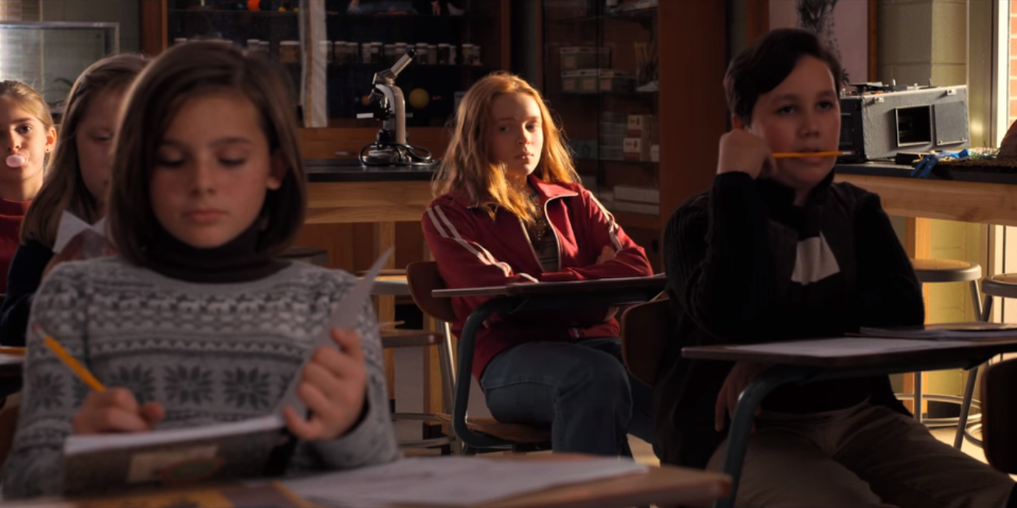 Picture of Max Mayfield