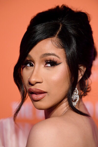 Picture of Cardi B
