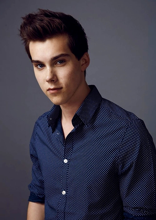 Image of Jeremy Shada