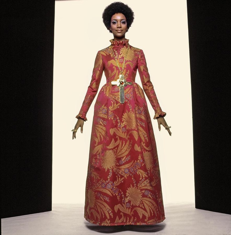 Charlene Dash picture