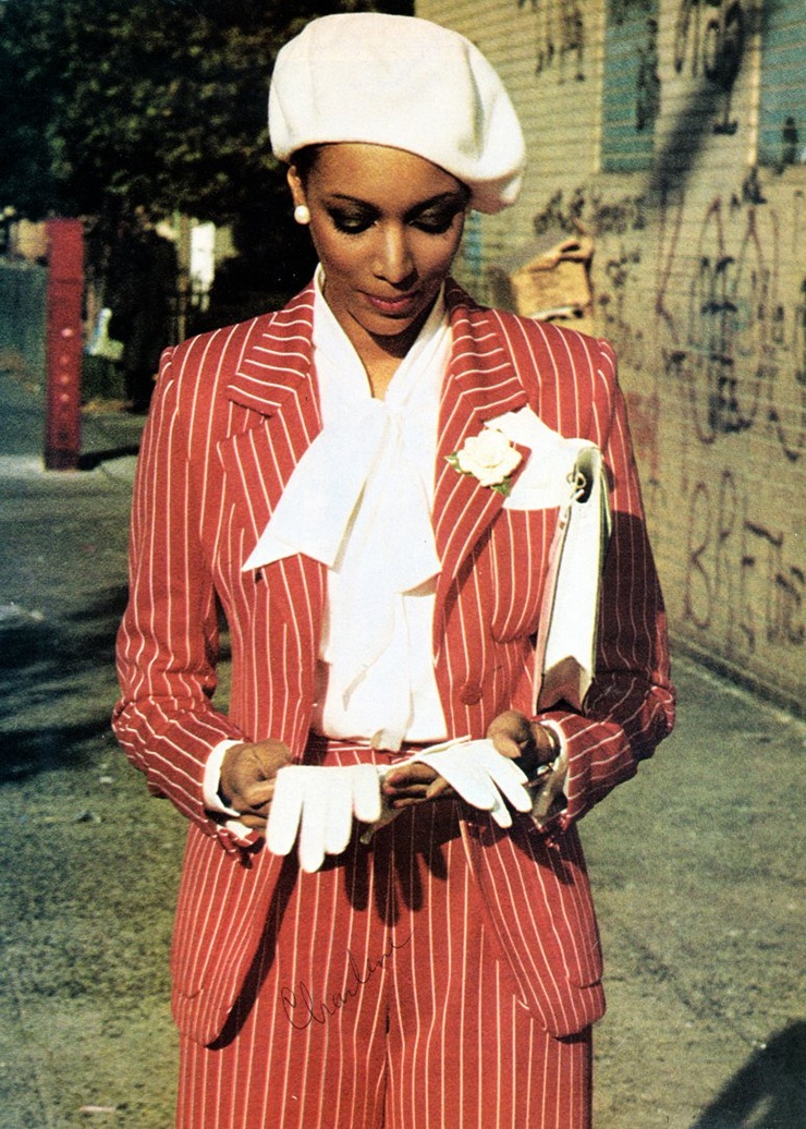 Picture of Charlene Dash