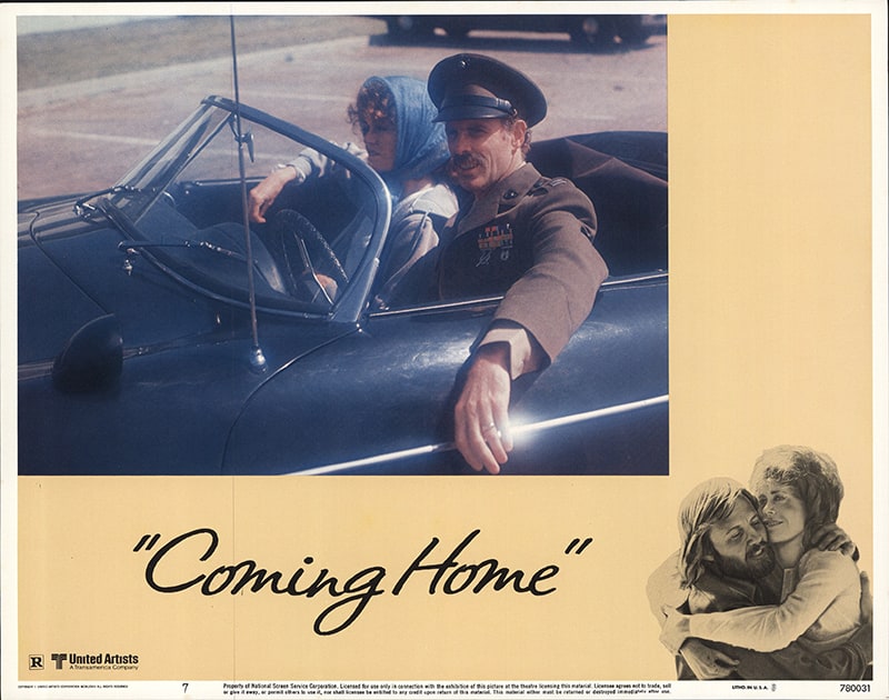 Picture of Coming Home