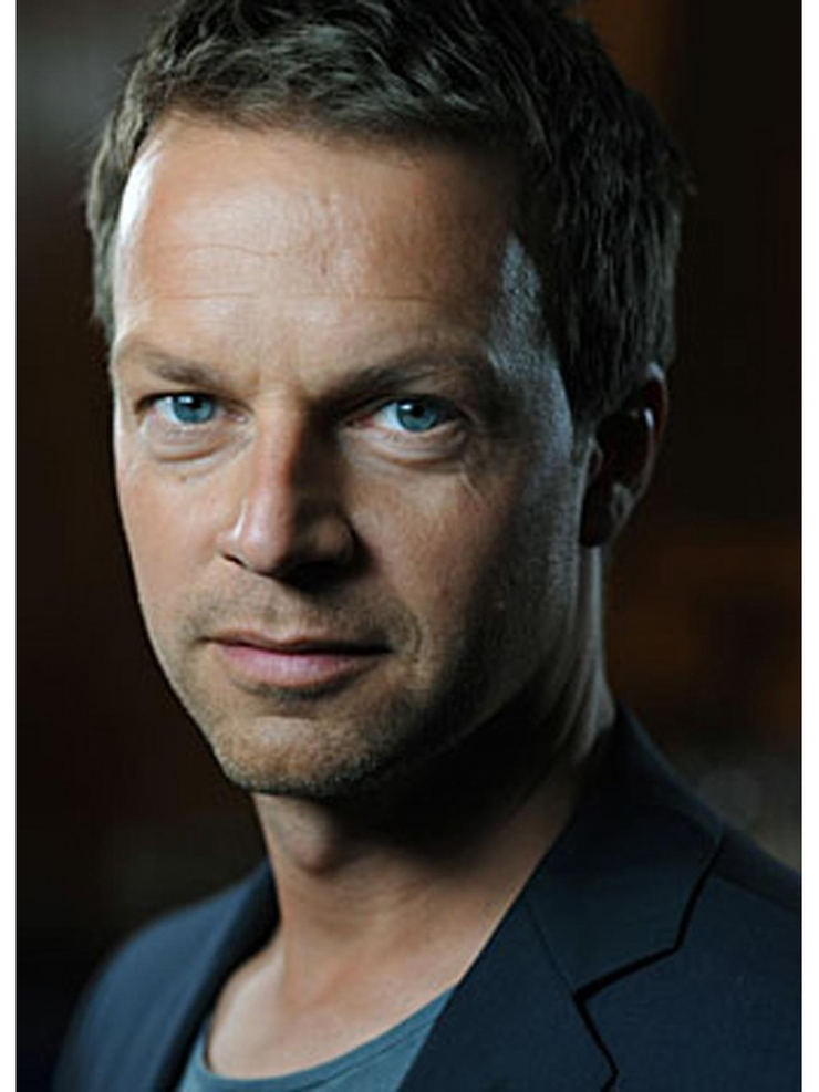 Image of Michael Härle