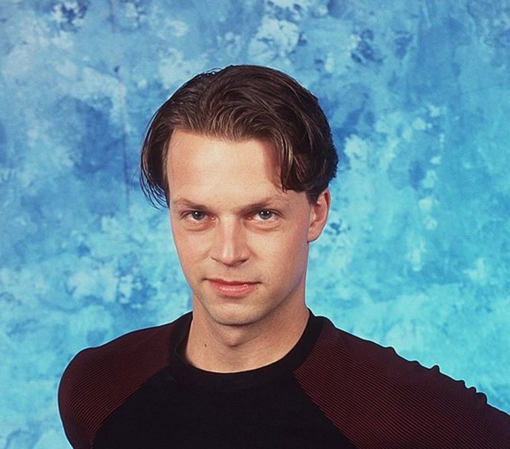 Picture of Michael Härle