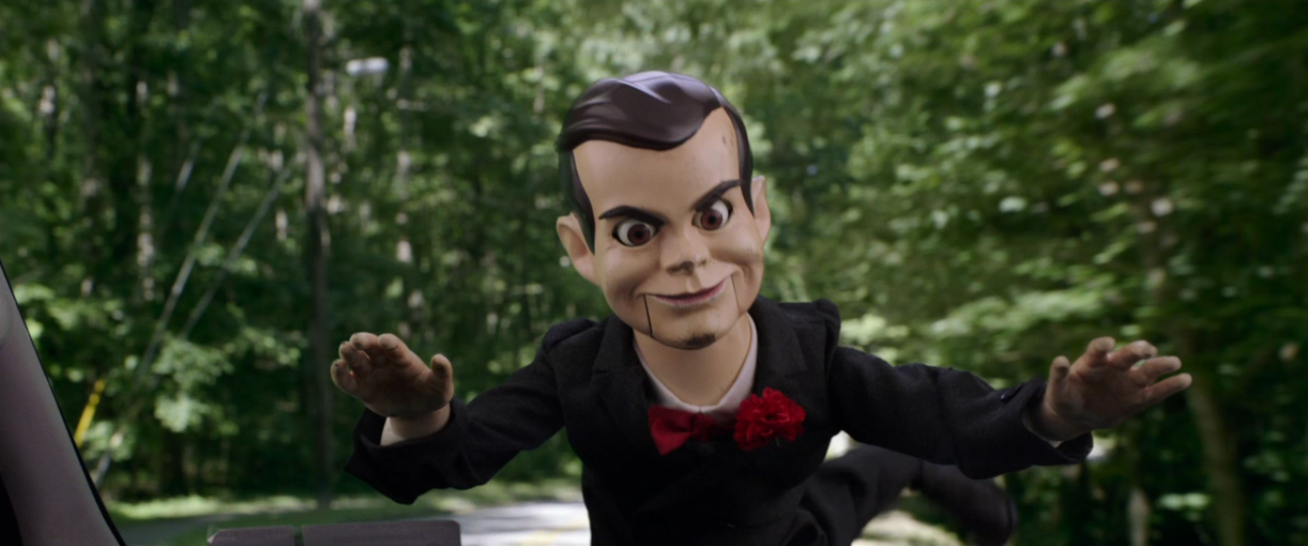 Picture of Goosebumps 2: Haunted Halloween