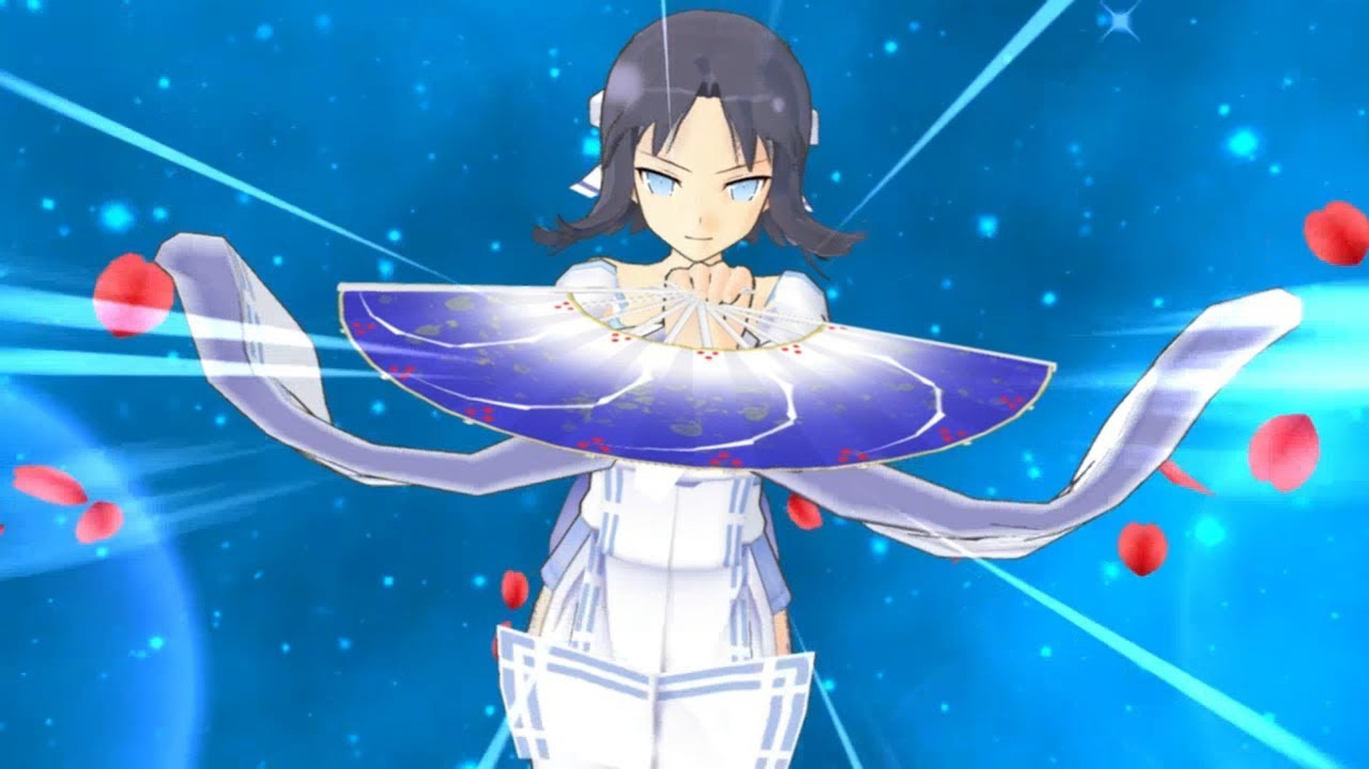 Picture of Yumi (Senran Kagura)