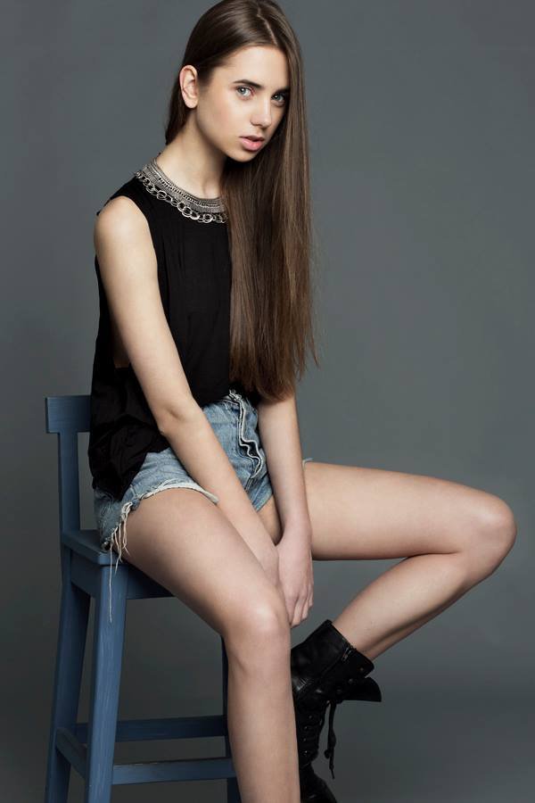 Picture of Eglė Jurgaitytė
