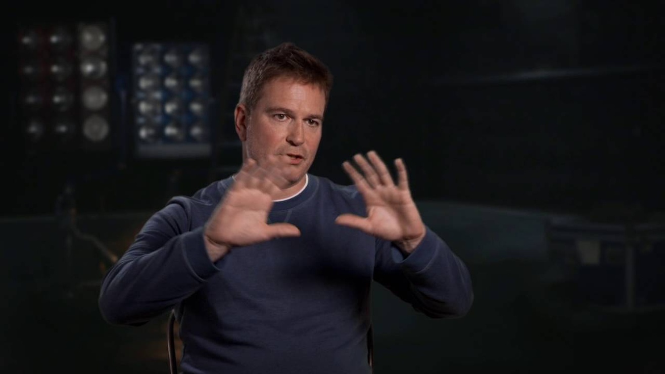 Picture of Luke Scott