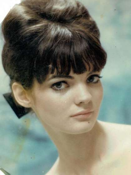 Picture of Linda Morand