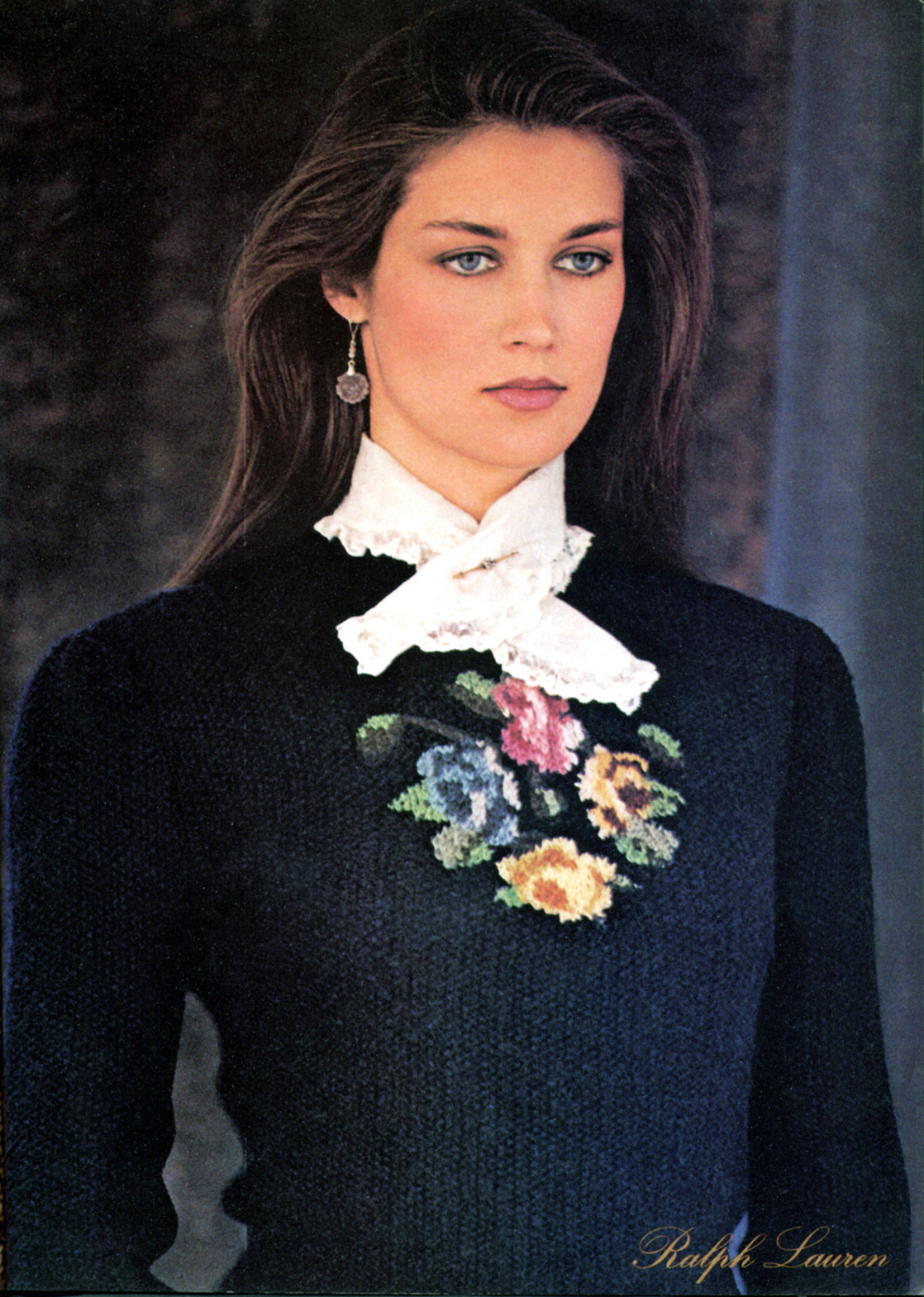 Picture of Clotilde