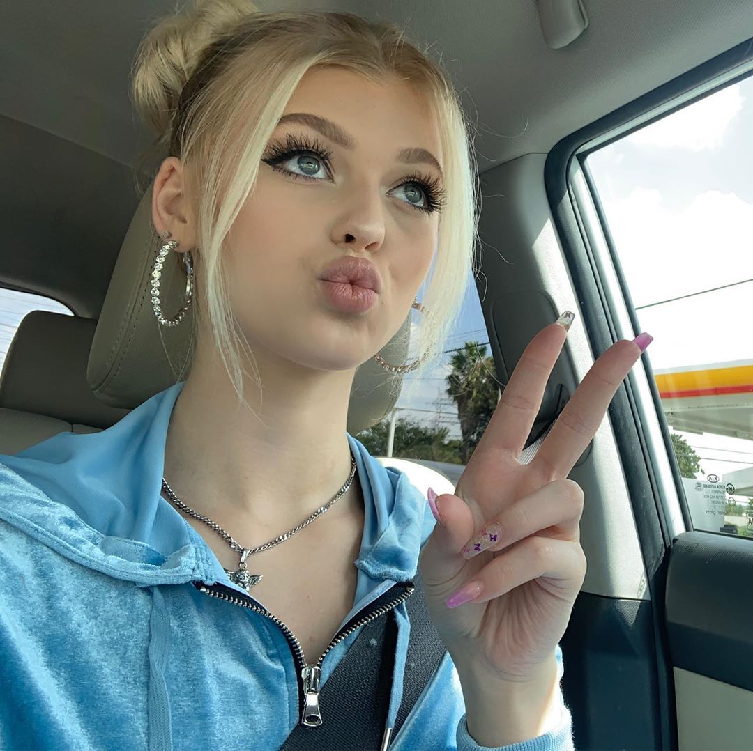 Picture of Loren Beech