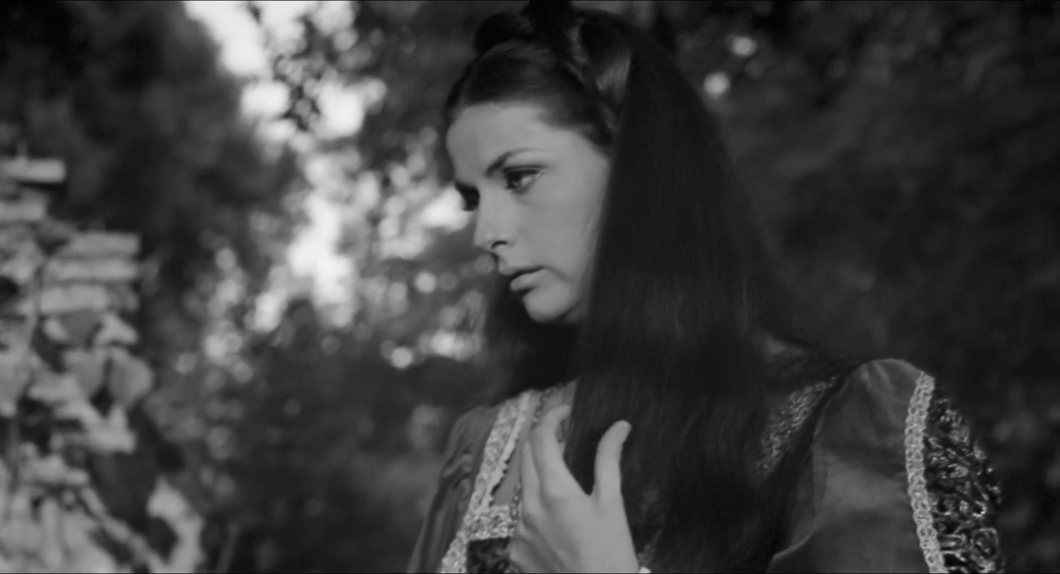 Long Hair of Death (1964) picture