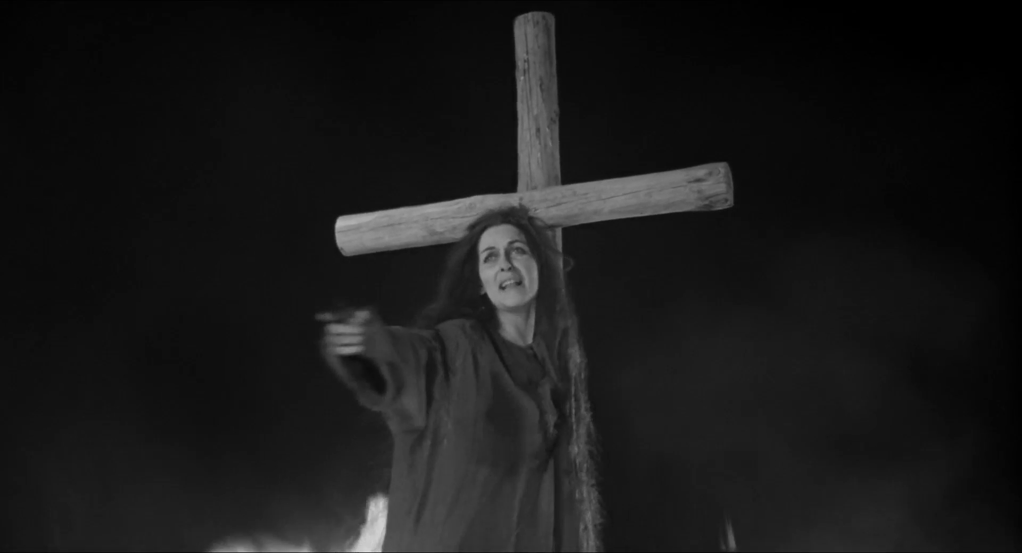 Long Hair of Death (1964) image