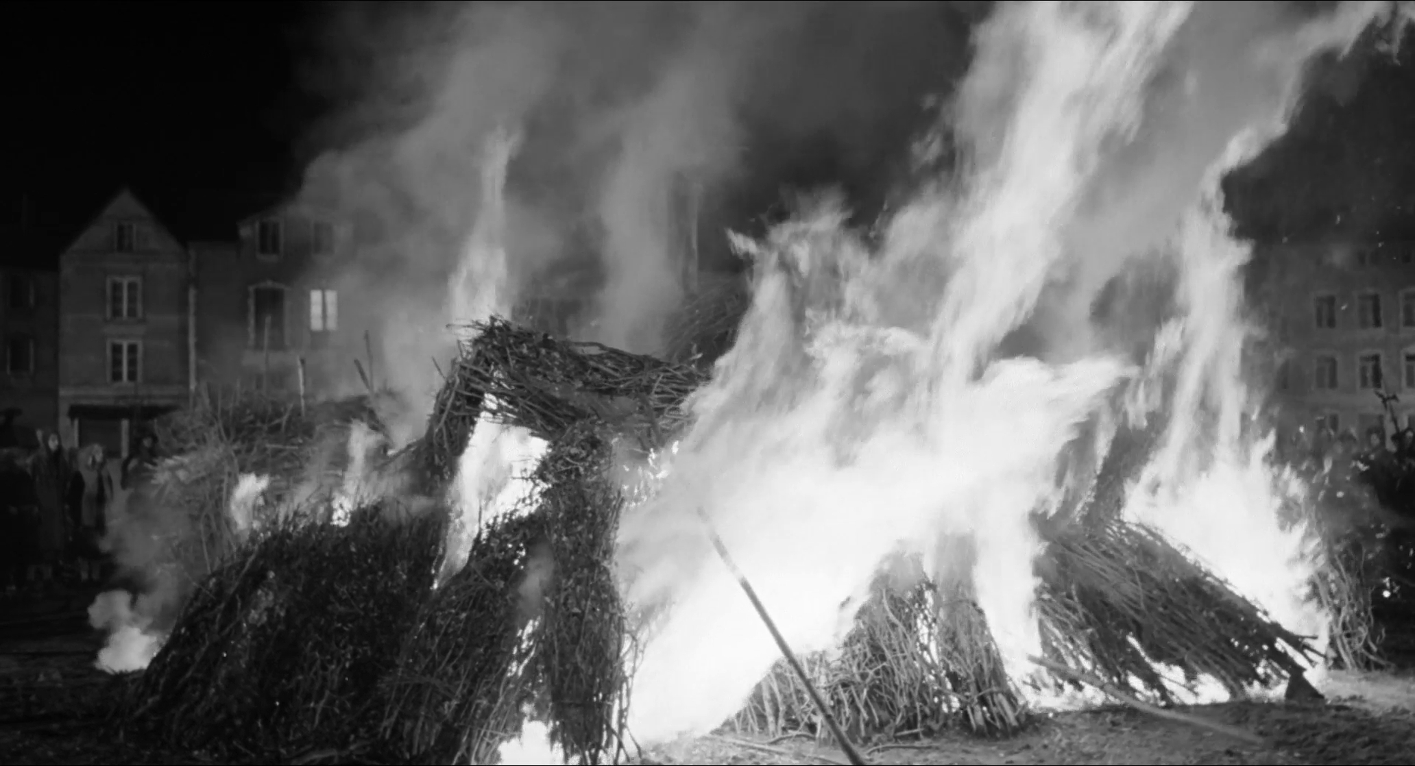 Picture of Long Hair of Death