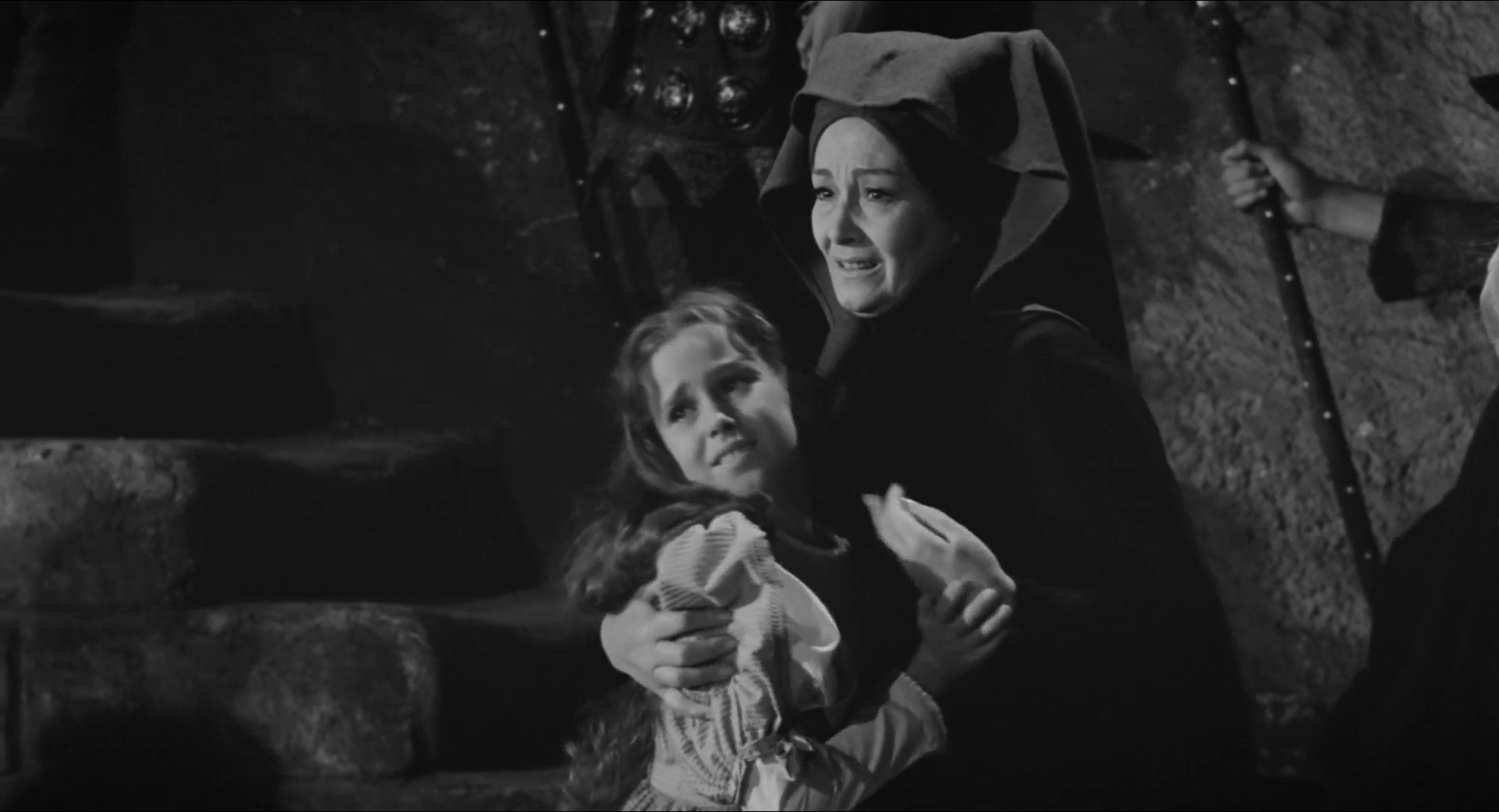 Long Hair of Death (1964) picture