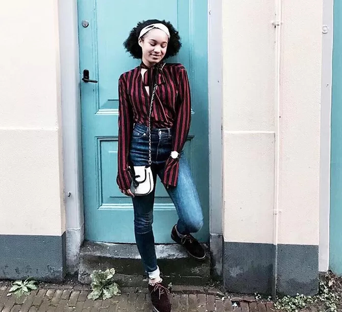 Picture of Firy Beuk