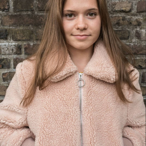 Image of Yfke Wegman