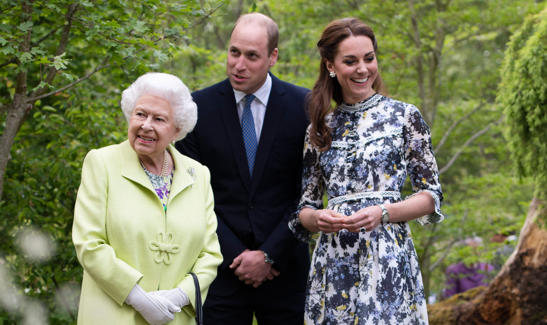 Picture of Prince William Windsor