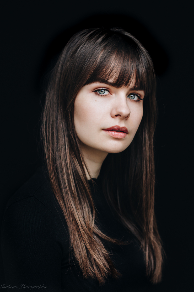 Image of Sarah Nauta