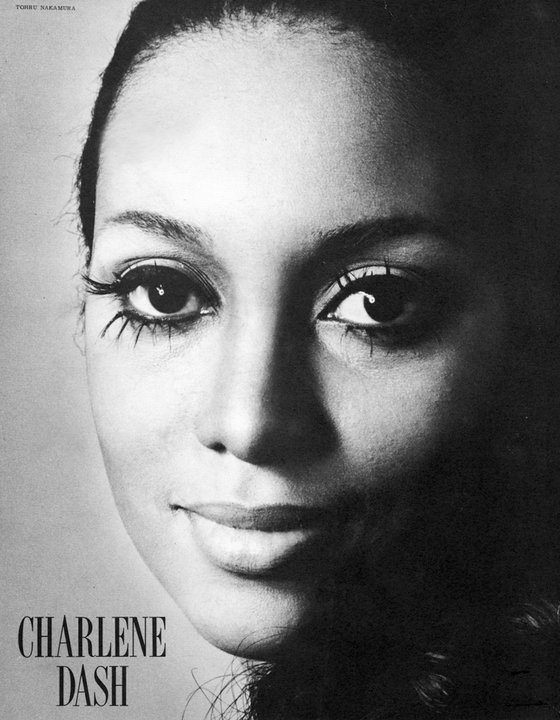 Picture of Charlene Dash