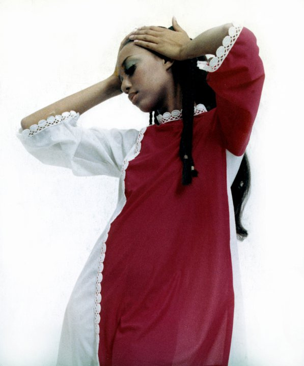 Picture of Charlene Dash