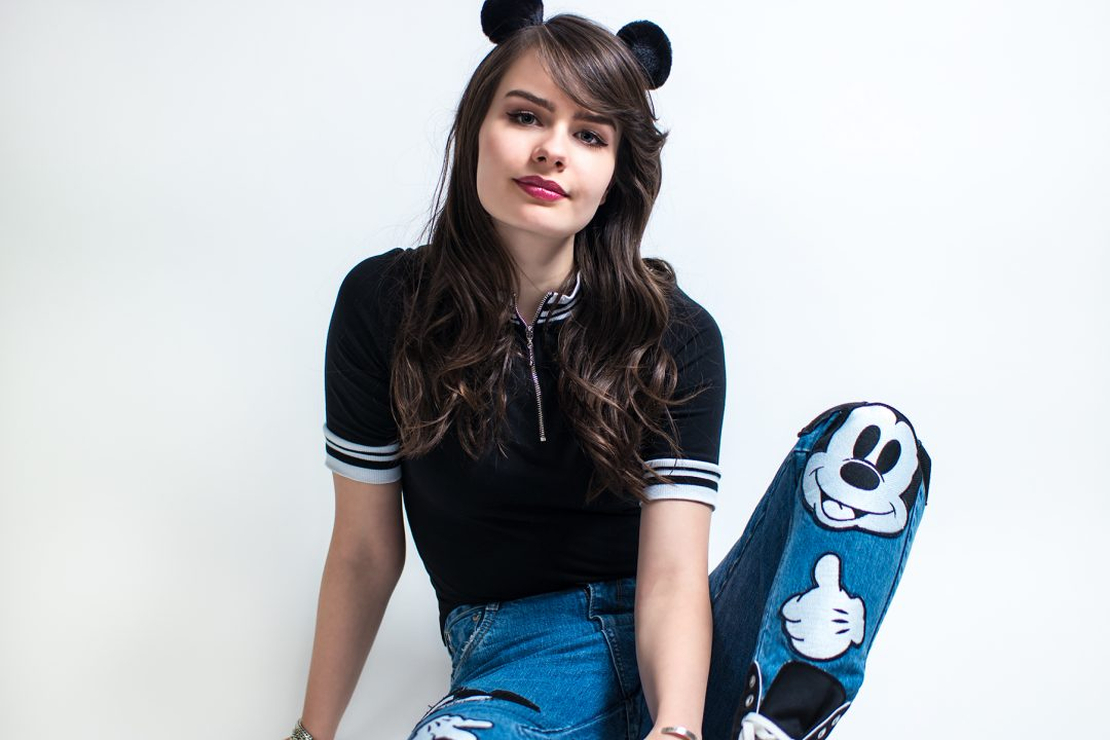 Picture of Sarah Nauta