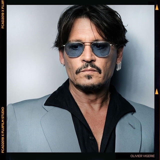 Picture of Johnny Depp