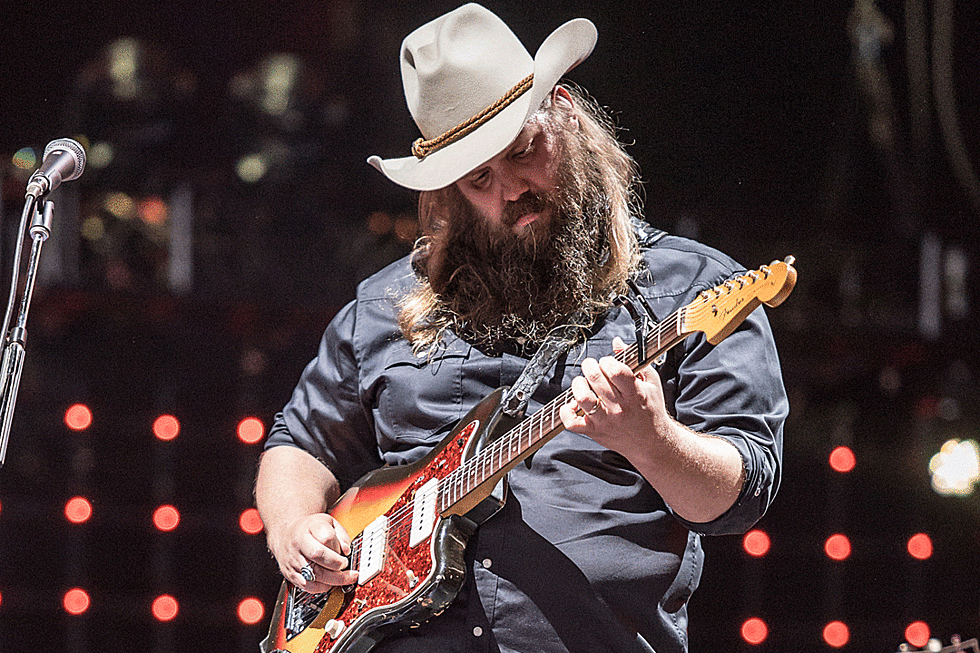 Picture of Chris Stapleton