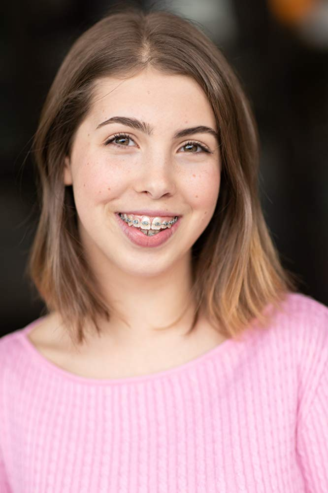 Picture of Abi Brittle
