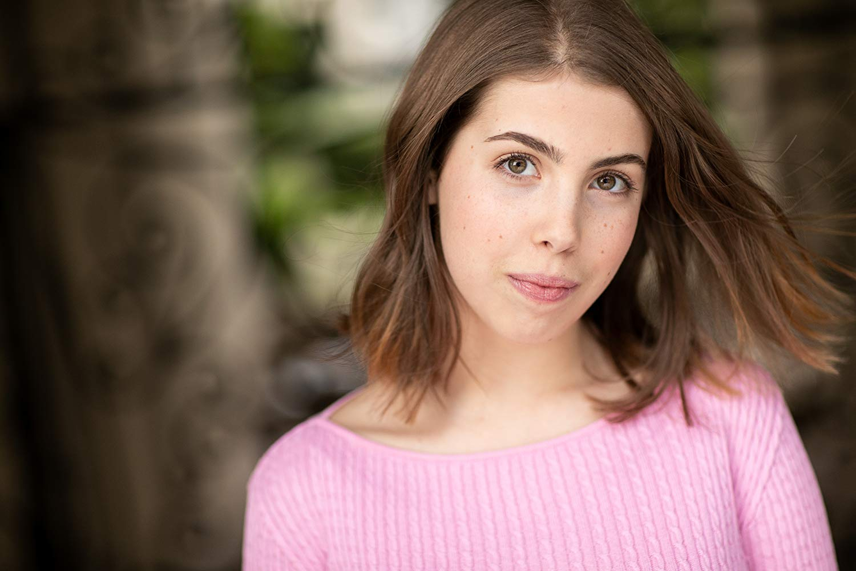 Picture of Abi Brittle