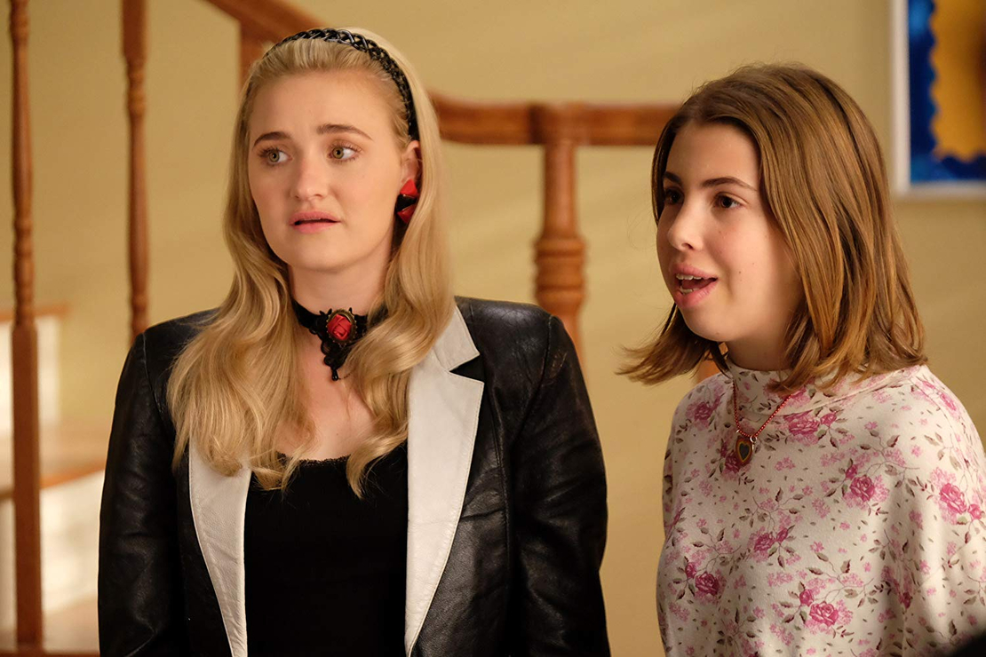 Image of Abi Brittle