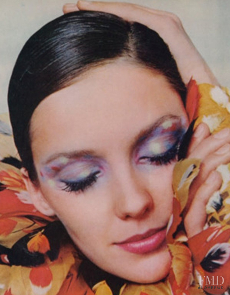 Picture of Donna Mitchell