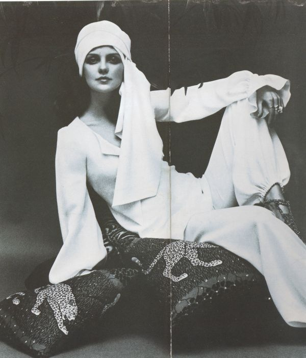 Picture of Donna Mitchell