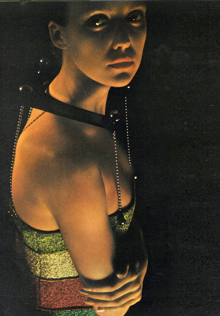 Donna Mitchell image