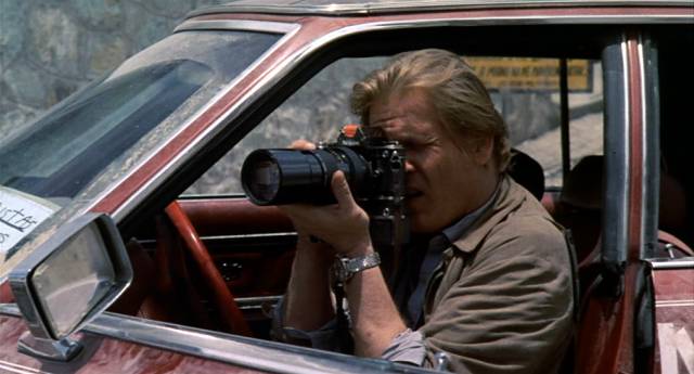 Picture of Under Fire (1983)