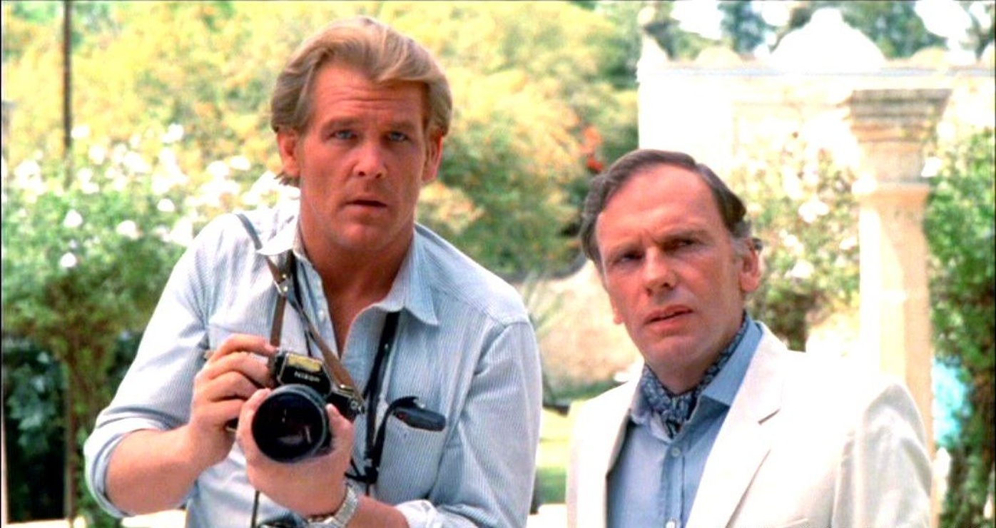 Picture of Under Fire (1983)