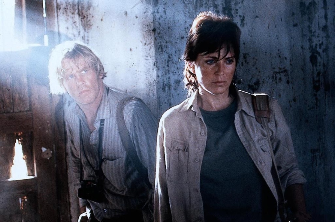 Picture of Under Fire (1983)