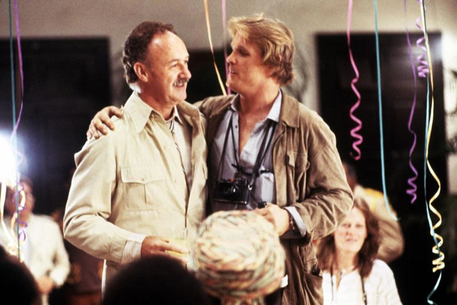 Under Fire (1983) image