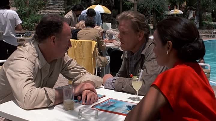 Picture of Under Fire (1983)