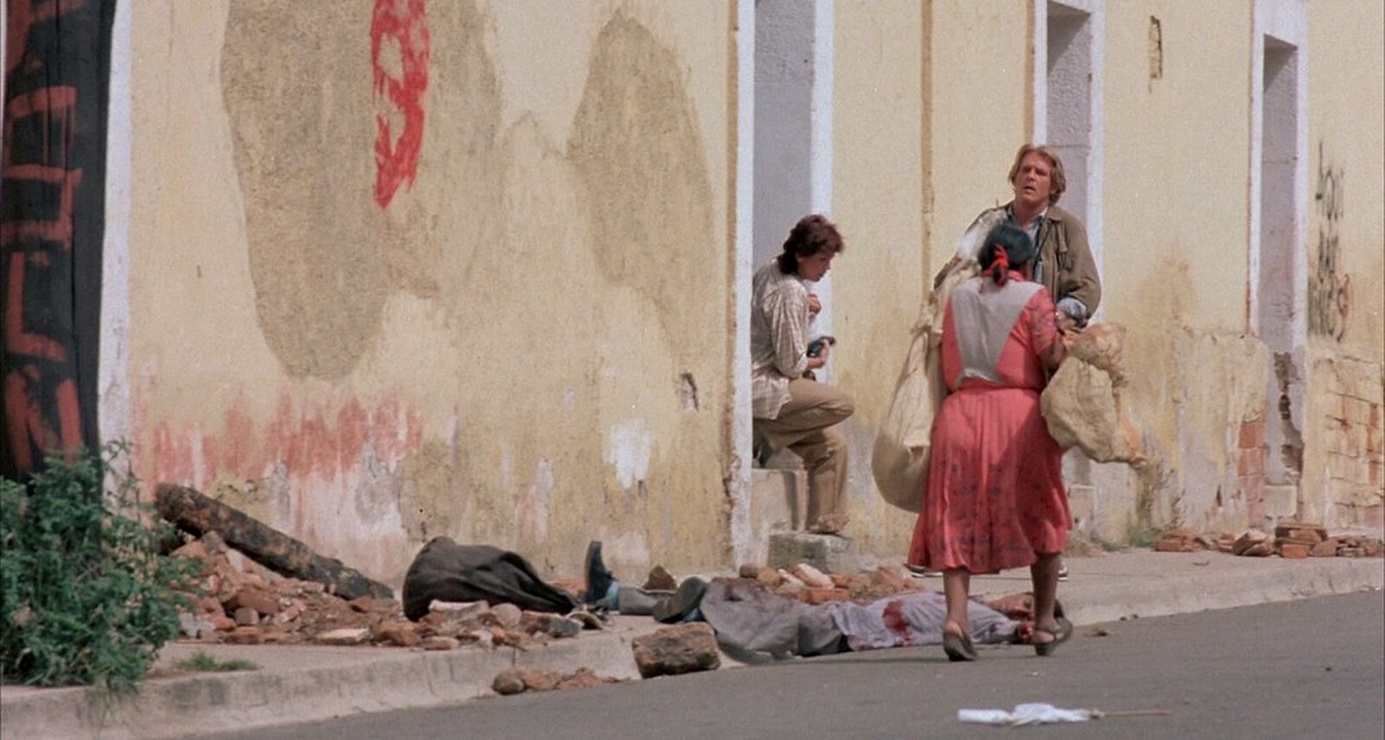 Picture of Under Fire (1983)