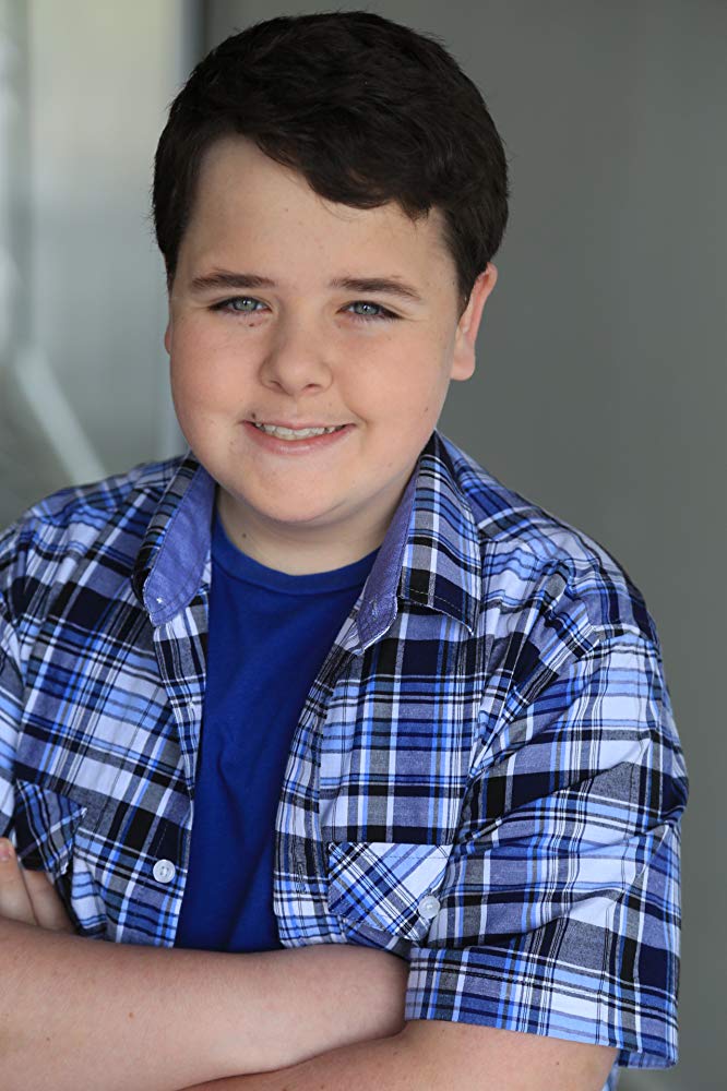 Picture of Dallas Edwards