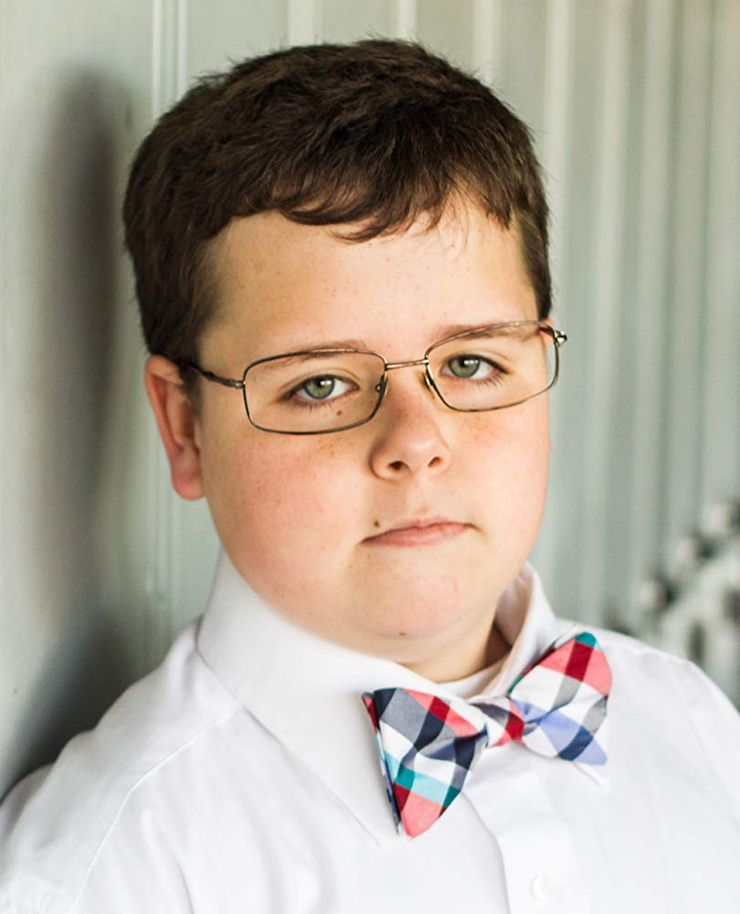 Picture of Dallas Edwards