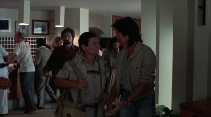 Picture of Under Fire (1983)