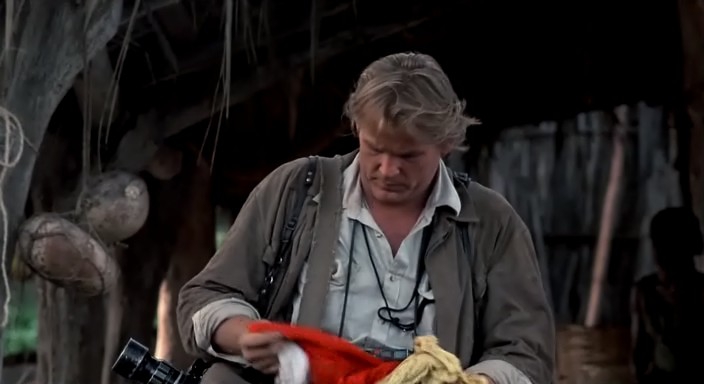 Picture of Under Fire (1983)