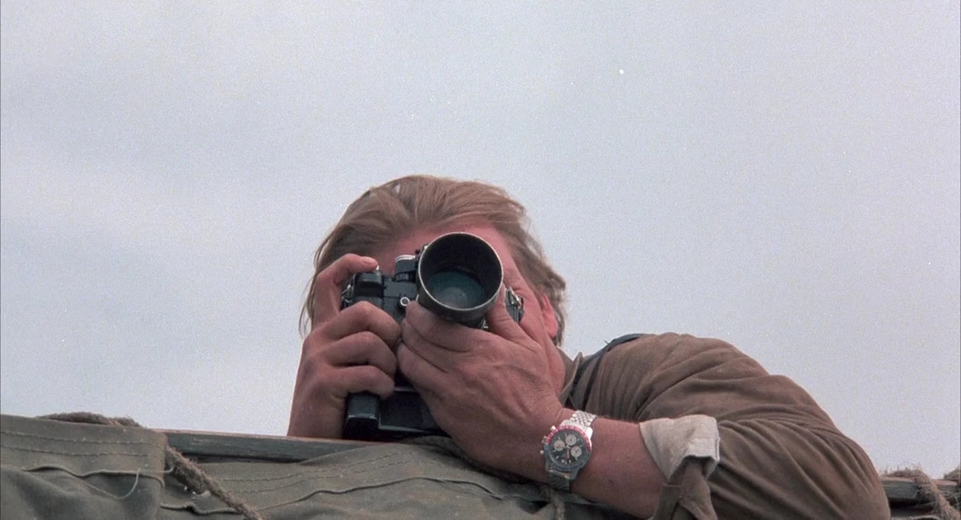 Picture of Under Fire (1983)