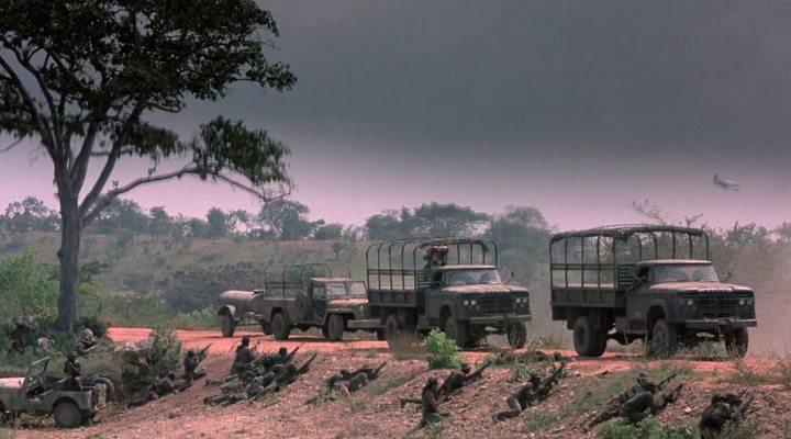 Picture of Under Fire (1983)